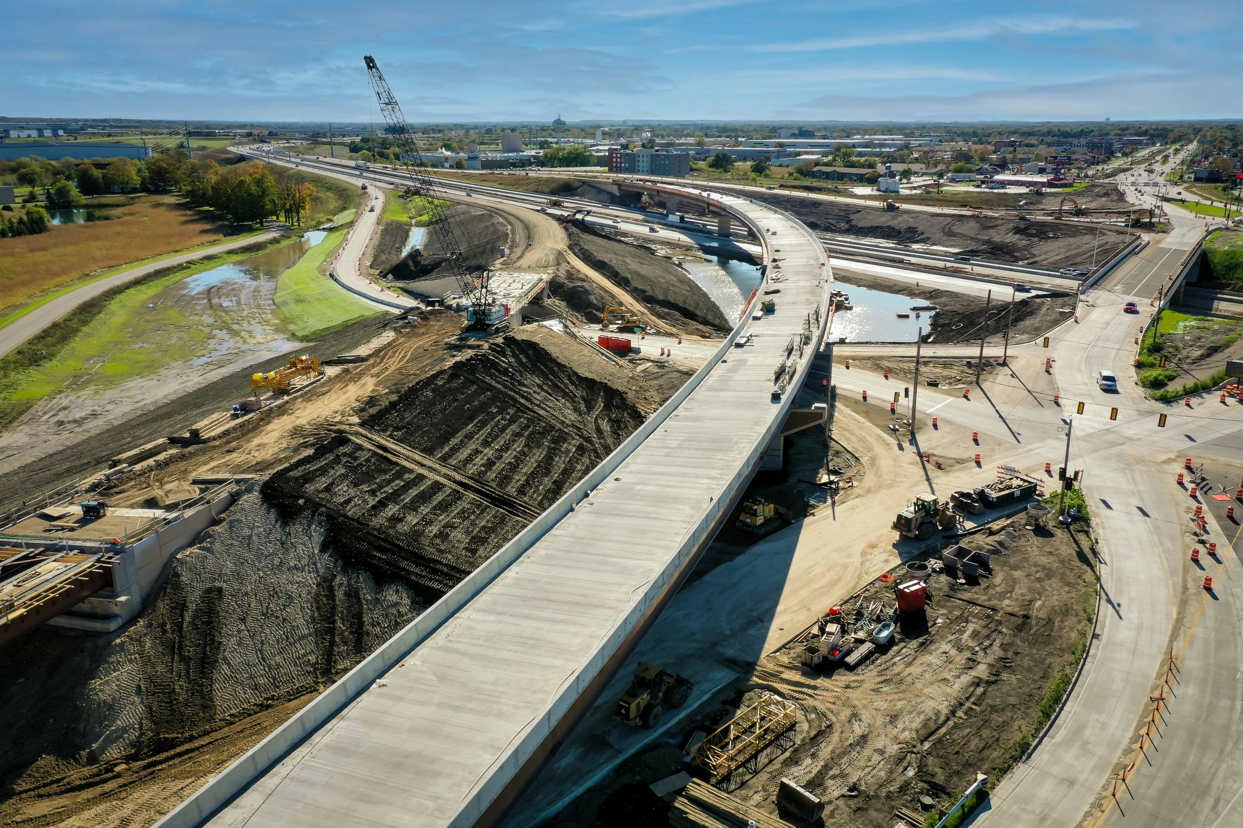 Wisconsin Alternative Project Delivery